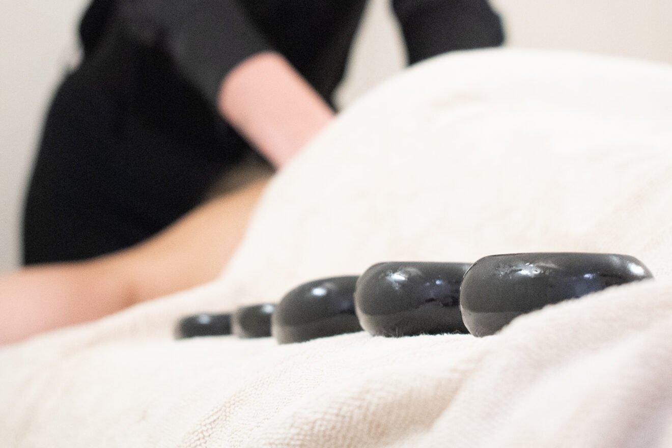 About us - Ritual Massage & Beauty
